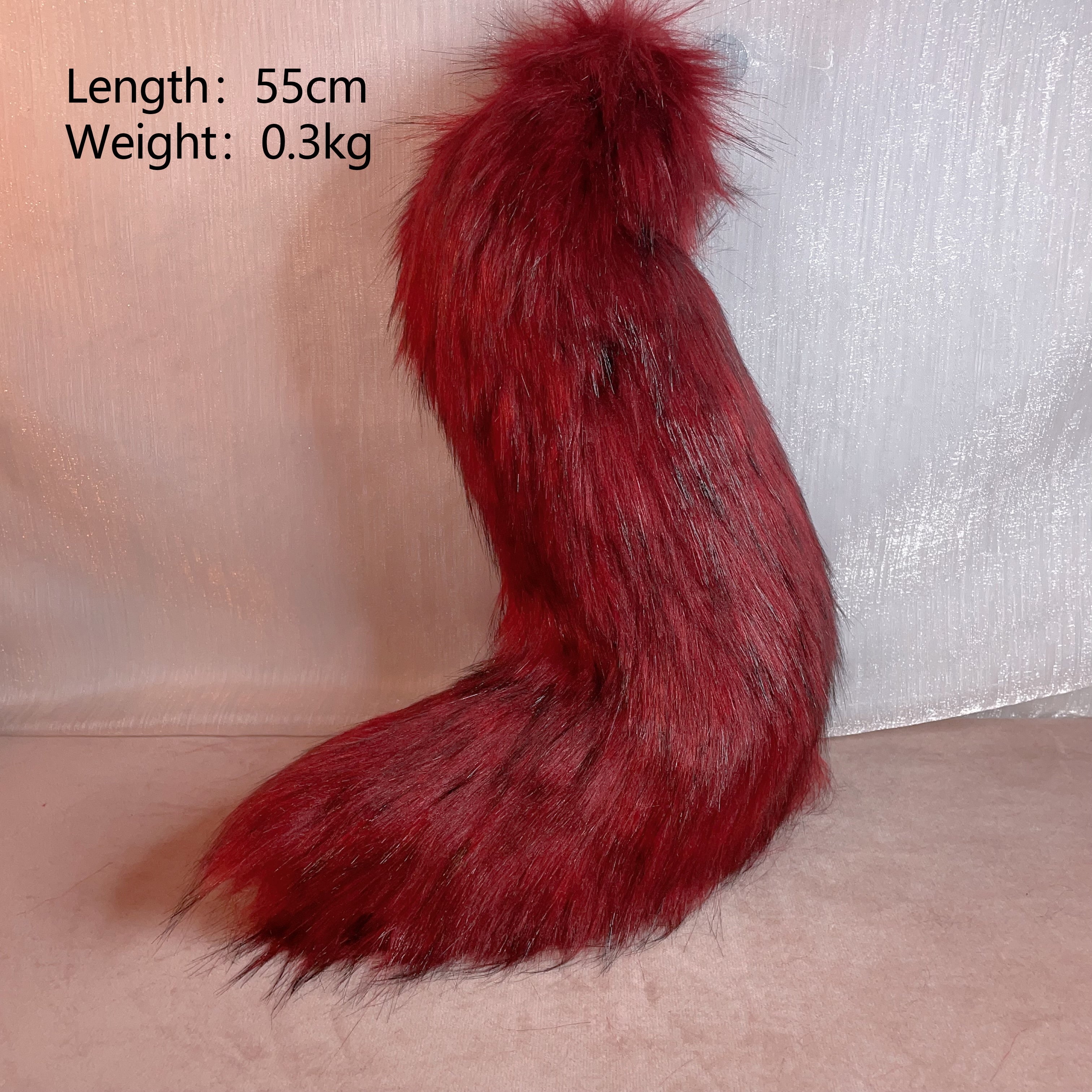 Amazing Animal Tails: Types & Functions Explained – muboshop